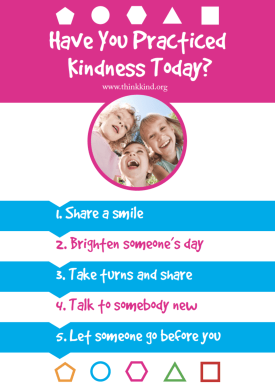 Free Classroom Posters and Displays