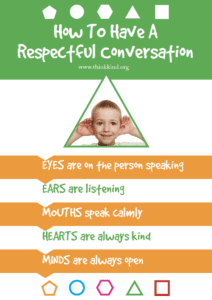 Free Classroom Posters and Displays