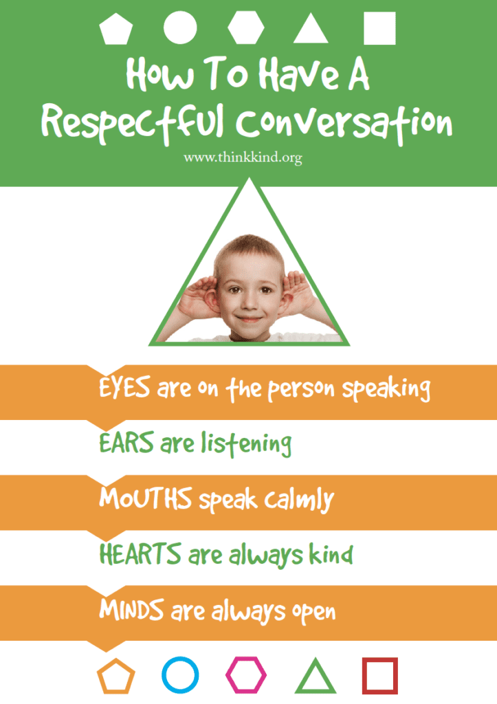 Free Classroom Posters and Displays