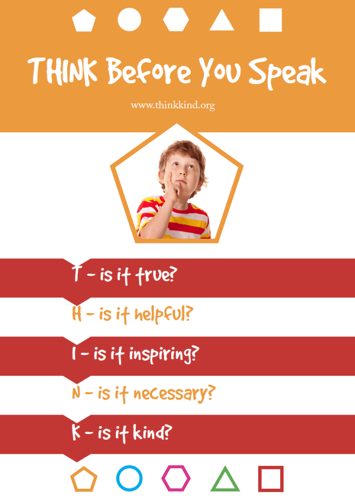 Free Classroom Posters and Displays